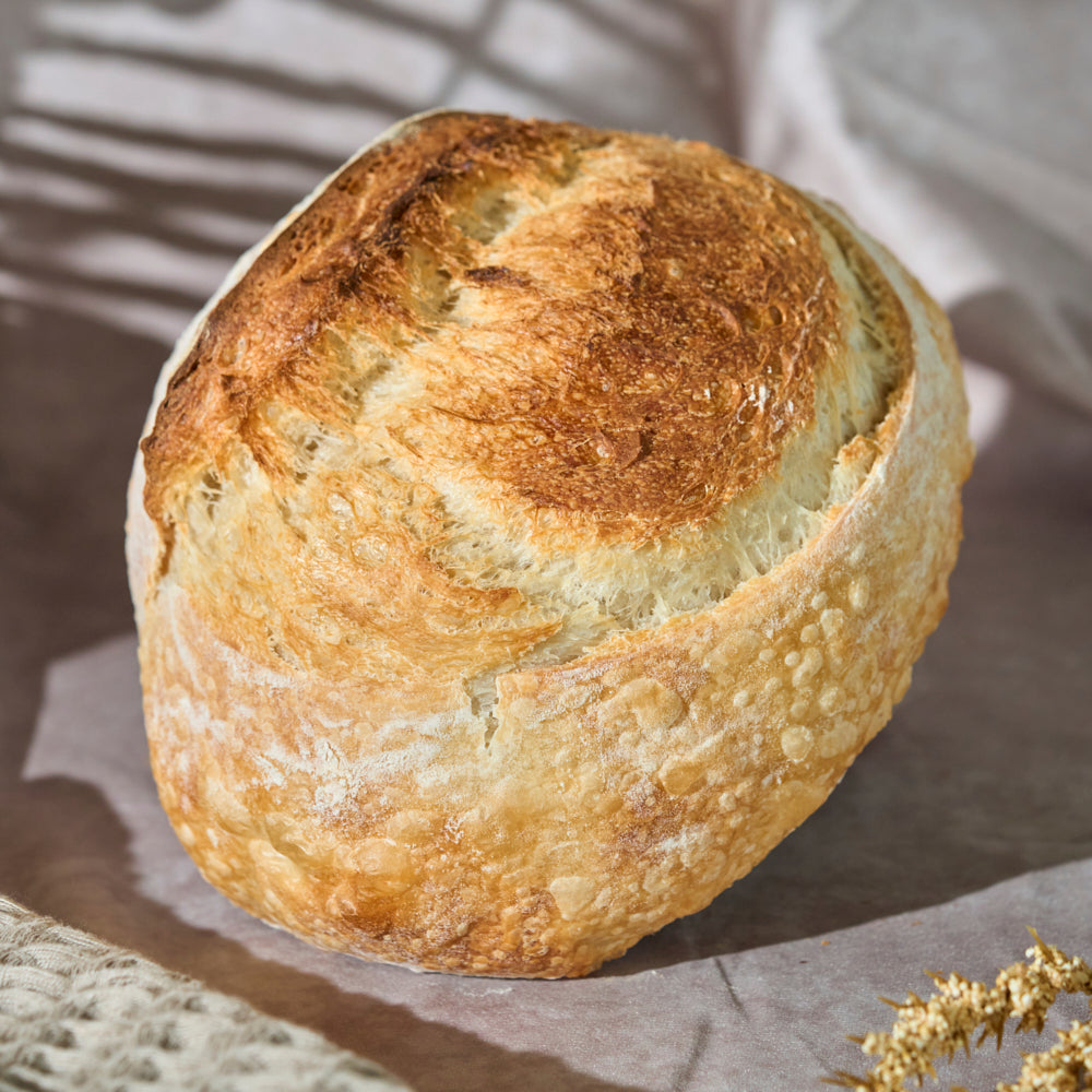 Sourdough Bread – The Artisian Loaf